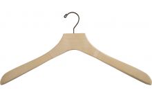 Oversized Hangers & Large Hangers in Bulk & Wholesale Prices